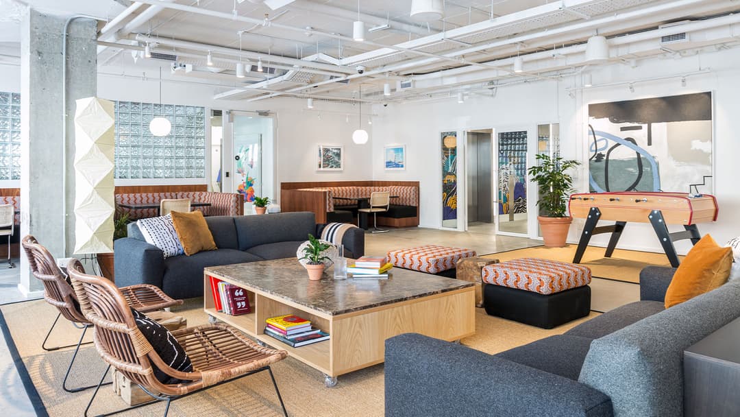 WeWork