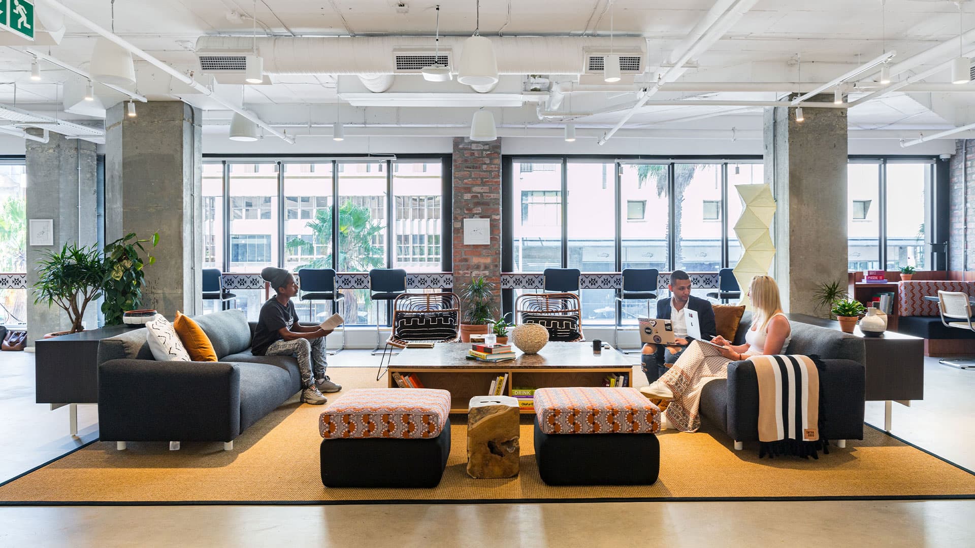 WeWork